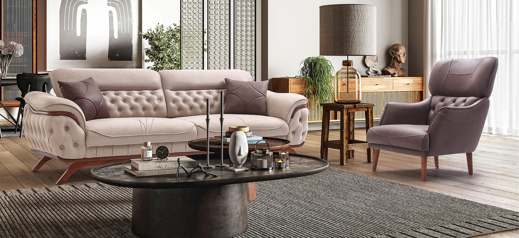 Berfa Group Furniture Mattress Bedding Components