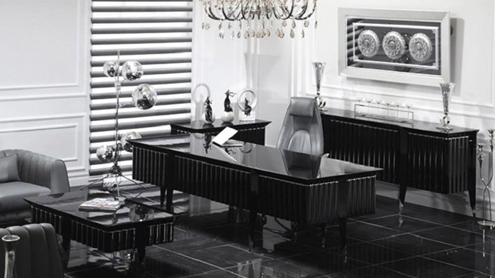 VIP Executive Tables