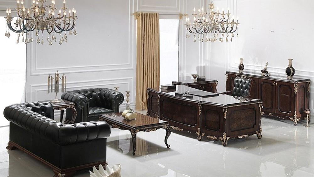 VIP Executive Tables