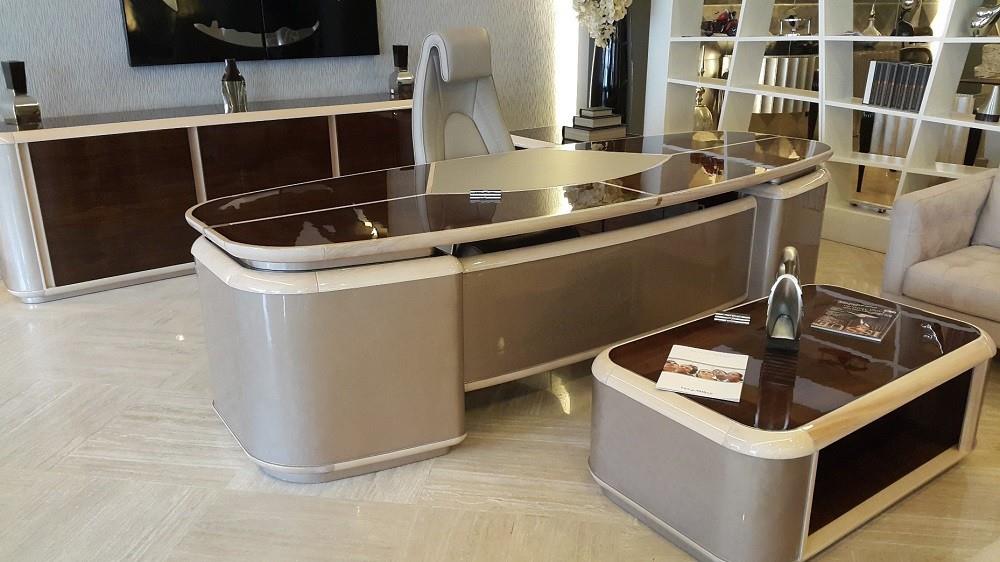 VIP Executive Tables