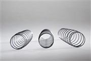 Steel Wire & Springs